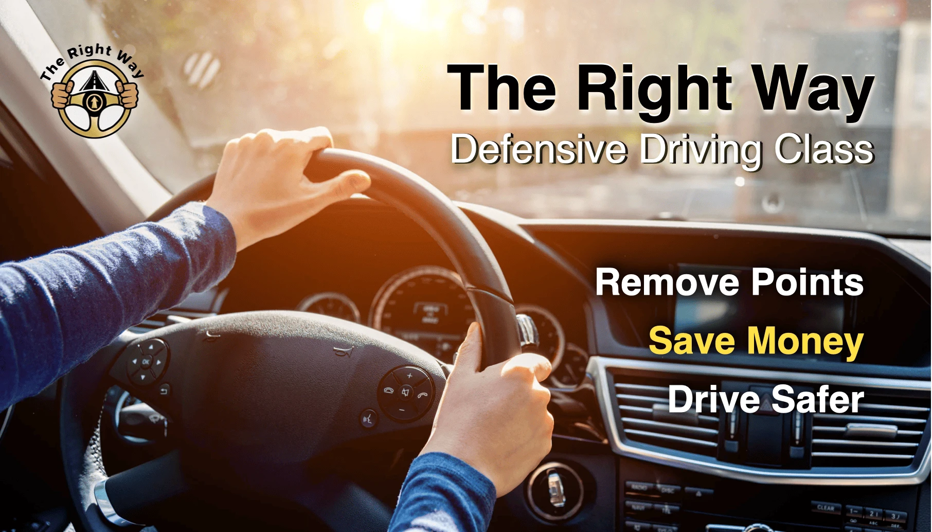 AAA Certified Defensive Driving NC | Same-Day Certificate